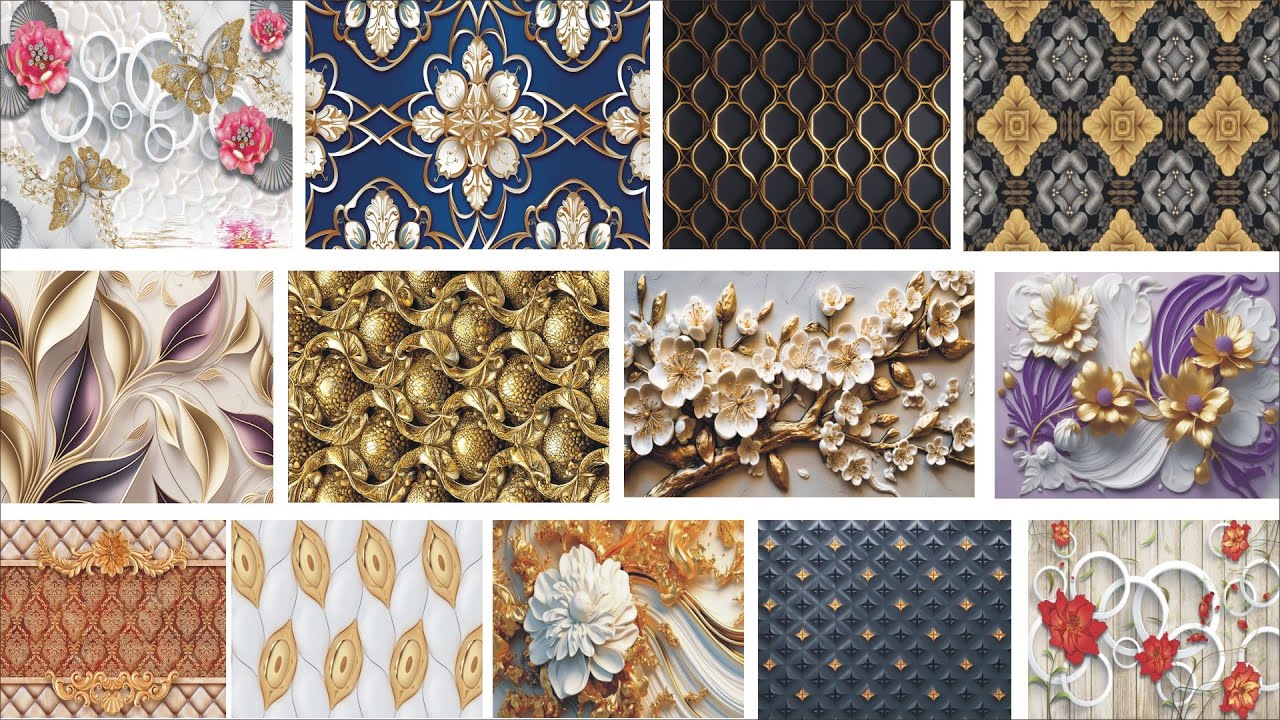 Wallpapers 3d Wallpapers